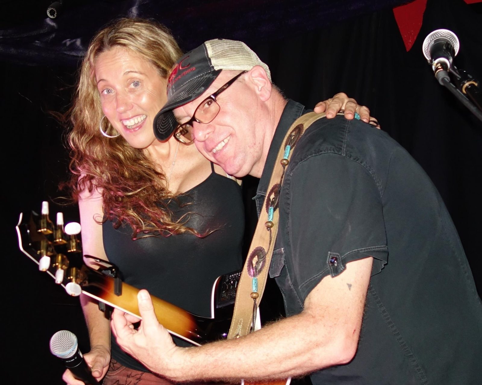 Gallery – The Stingerz