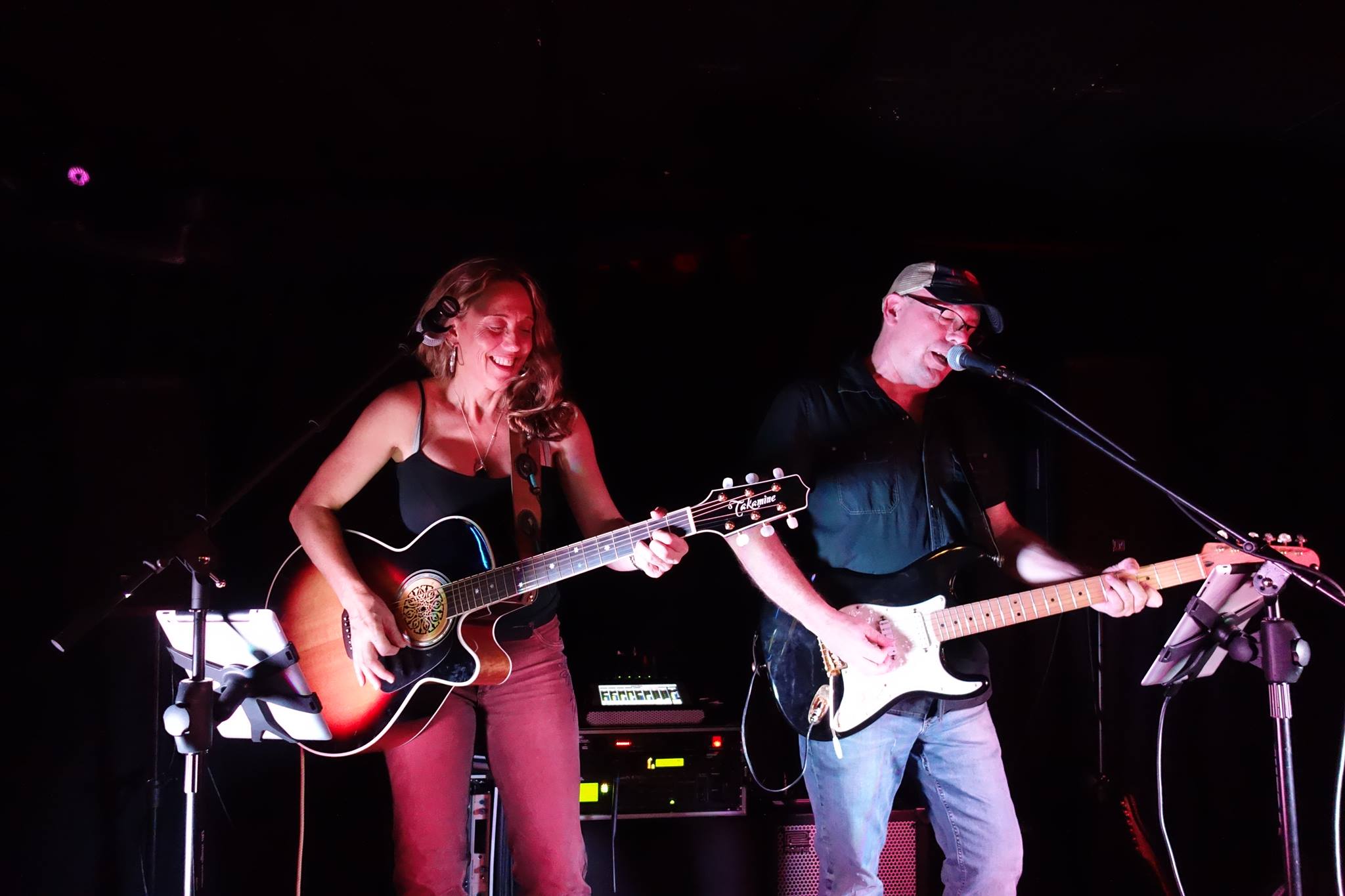Gallery – The Stingerz