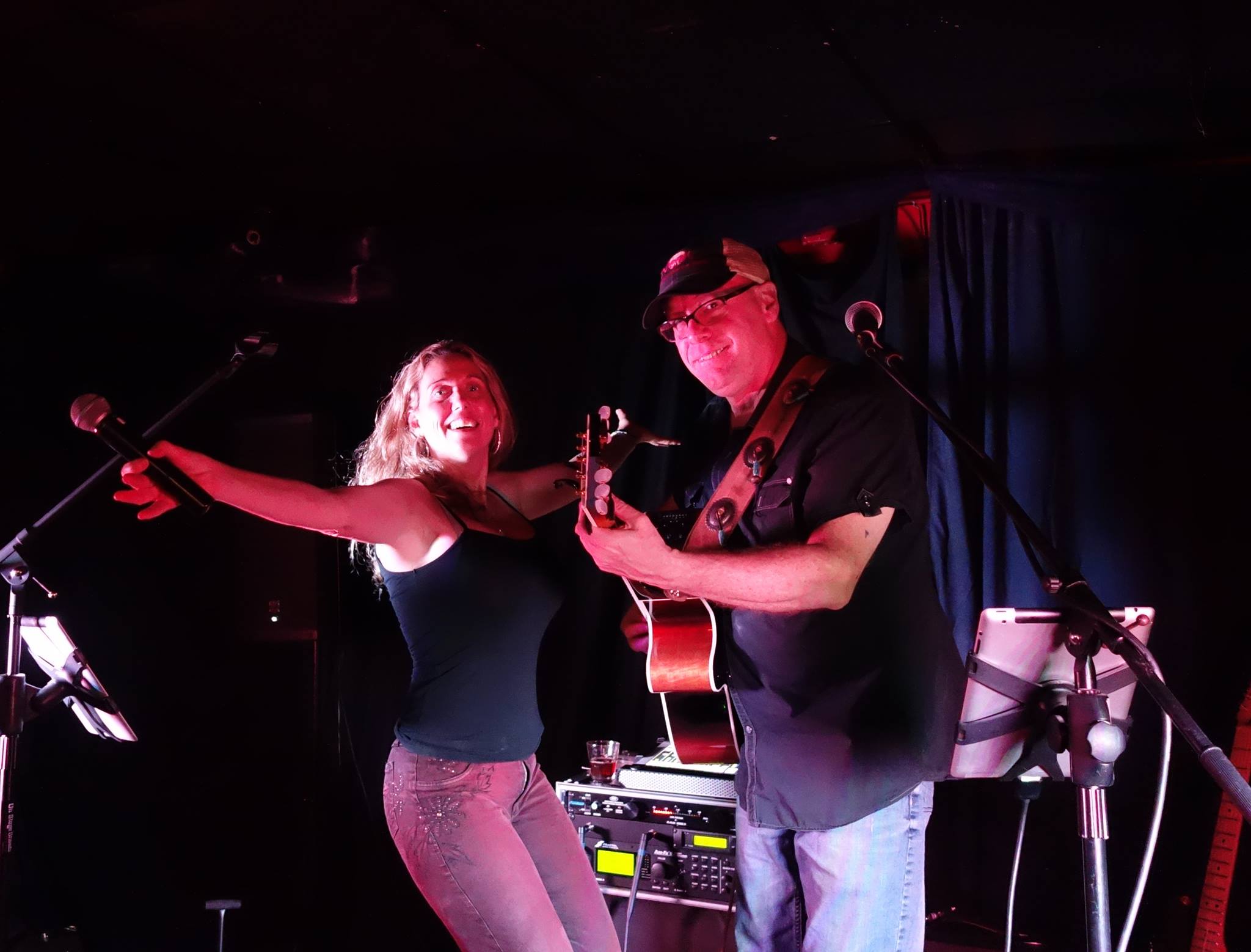 Gallery – The Stingerz