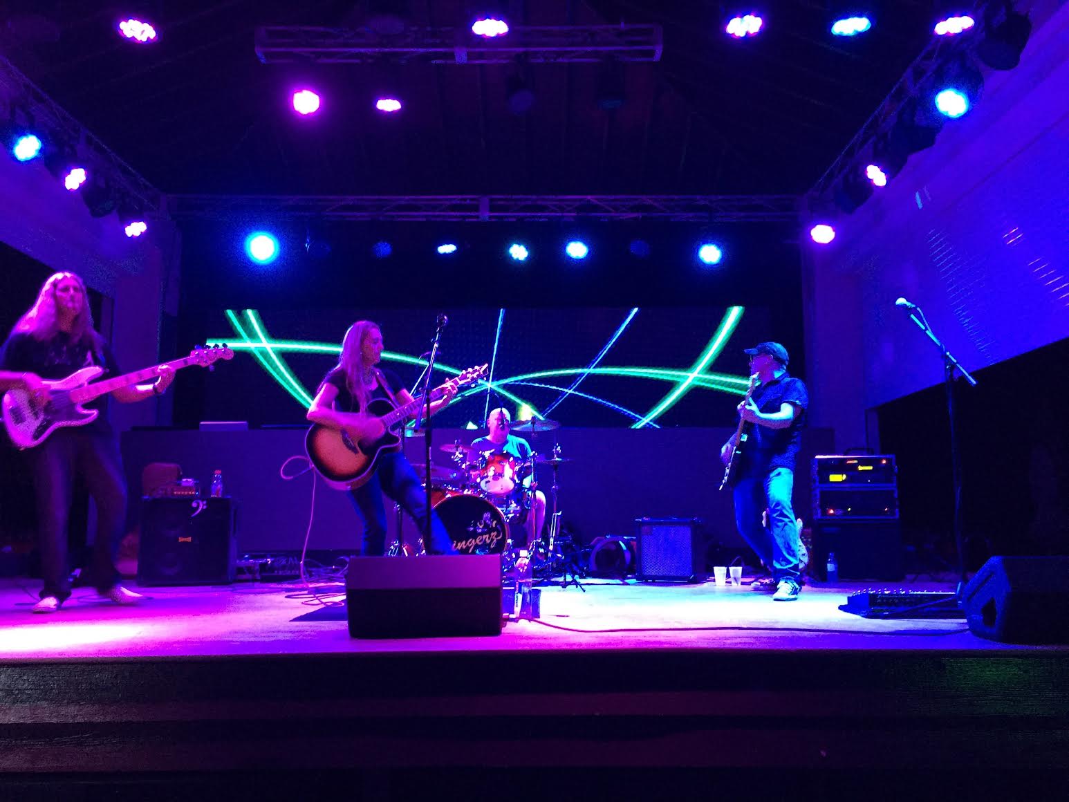 Gallery – The Stingerz